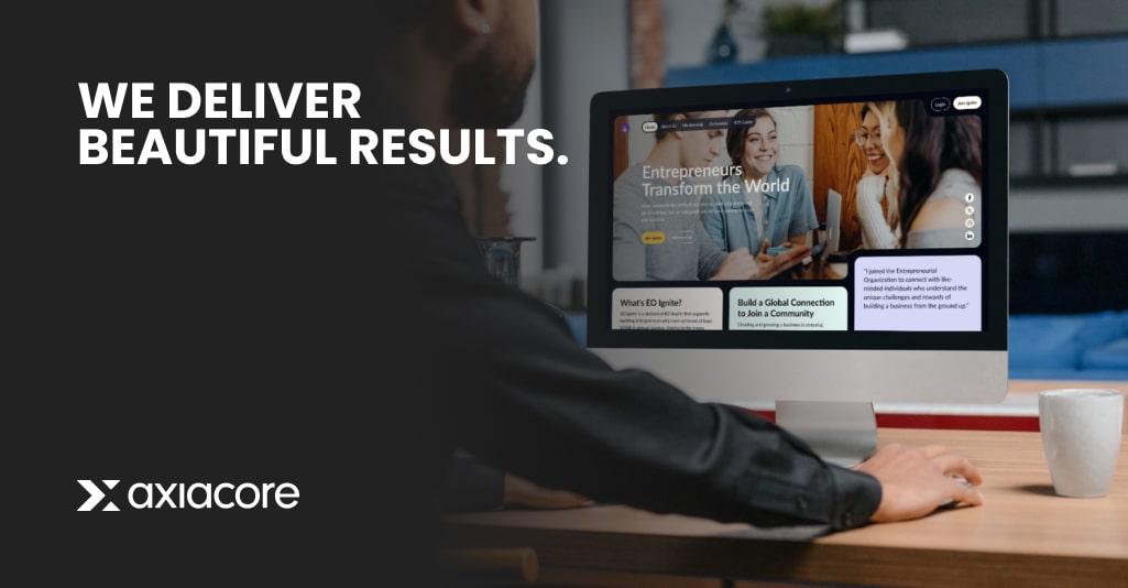 Portfolio | axiacore